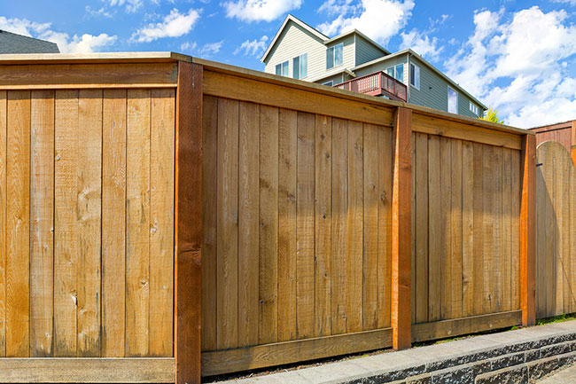 Three Reasons to Consider Adding a Privacy Fence to Your Property ...