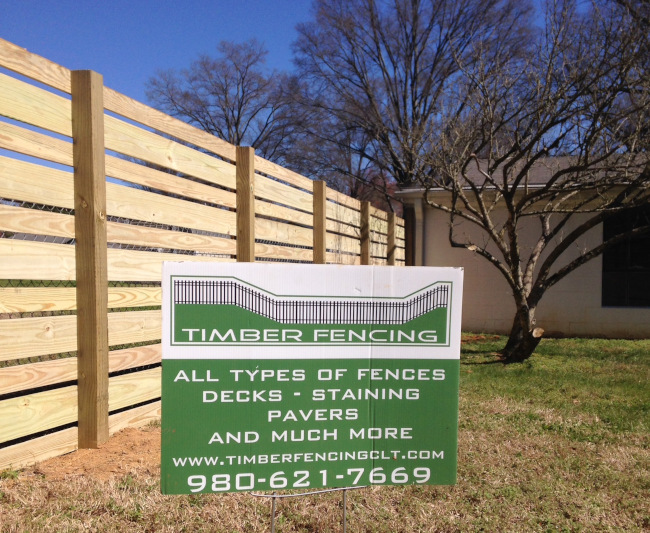 Get to Know Our Family-Owned Fence Company - Timber Fencing